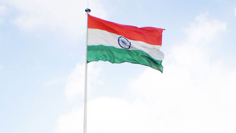 Kargil Flag Mast, A Moment of Patriotic Pride